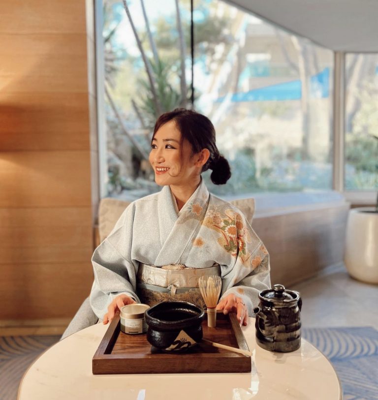 Exquisite New Blend of British-Grown Tea Launched for Luxury ...