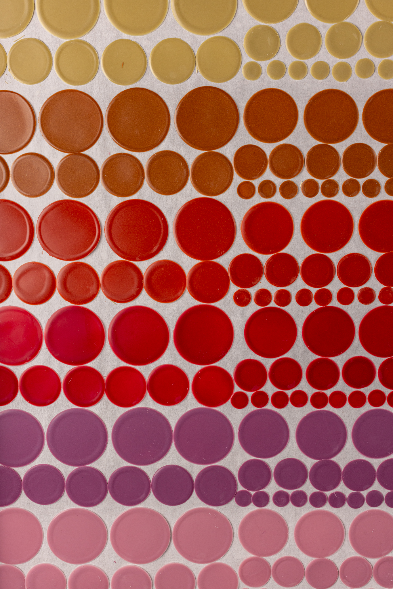 NICOLAS ROUZAUD AND LIZ WEST COLLABORATE TO CREATE EDIBLE ART IN ...