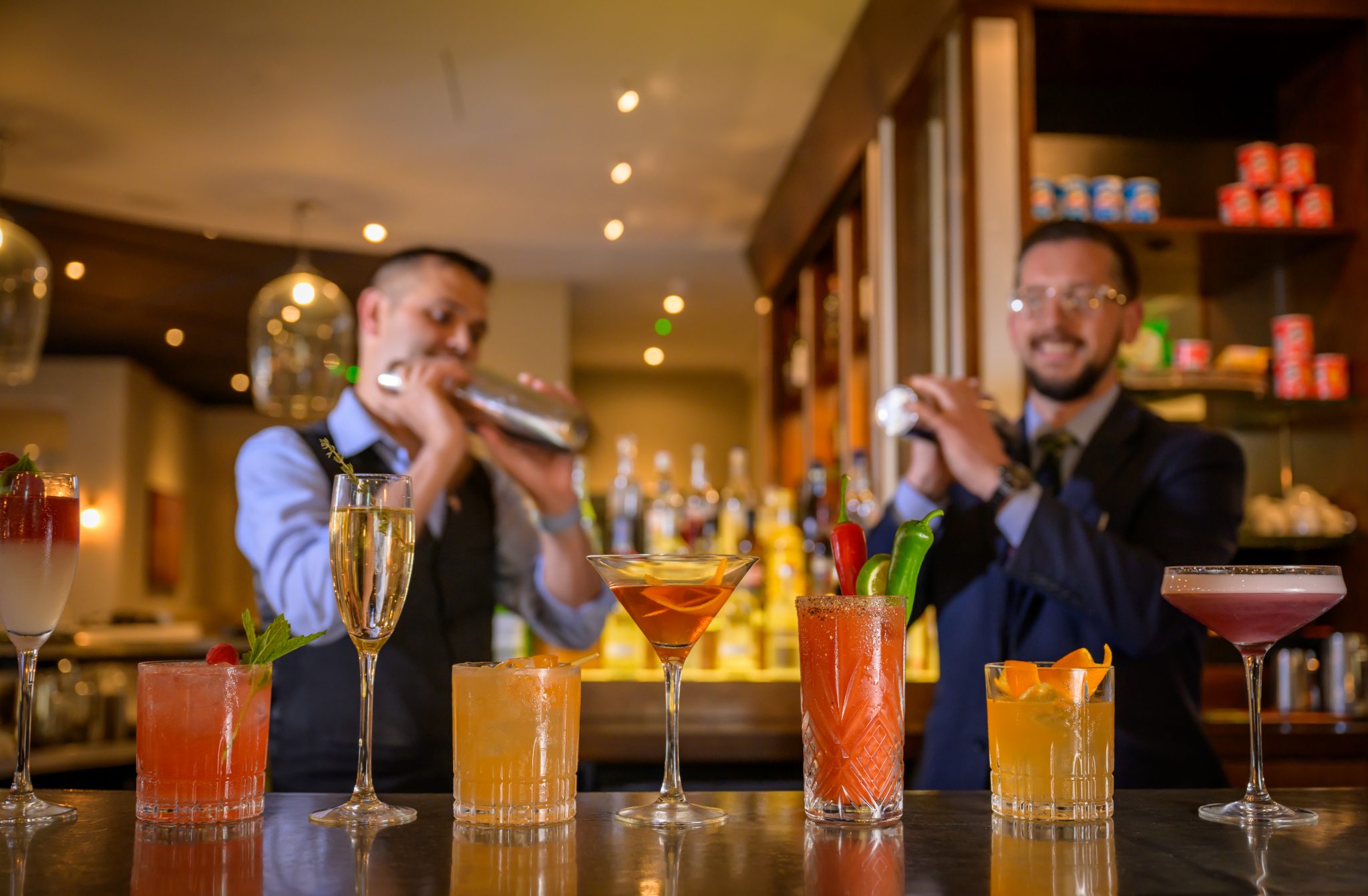 Edinburgh Marriott Hotel Holyrood captures the spirit of the city with ...