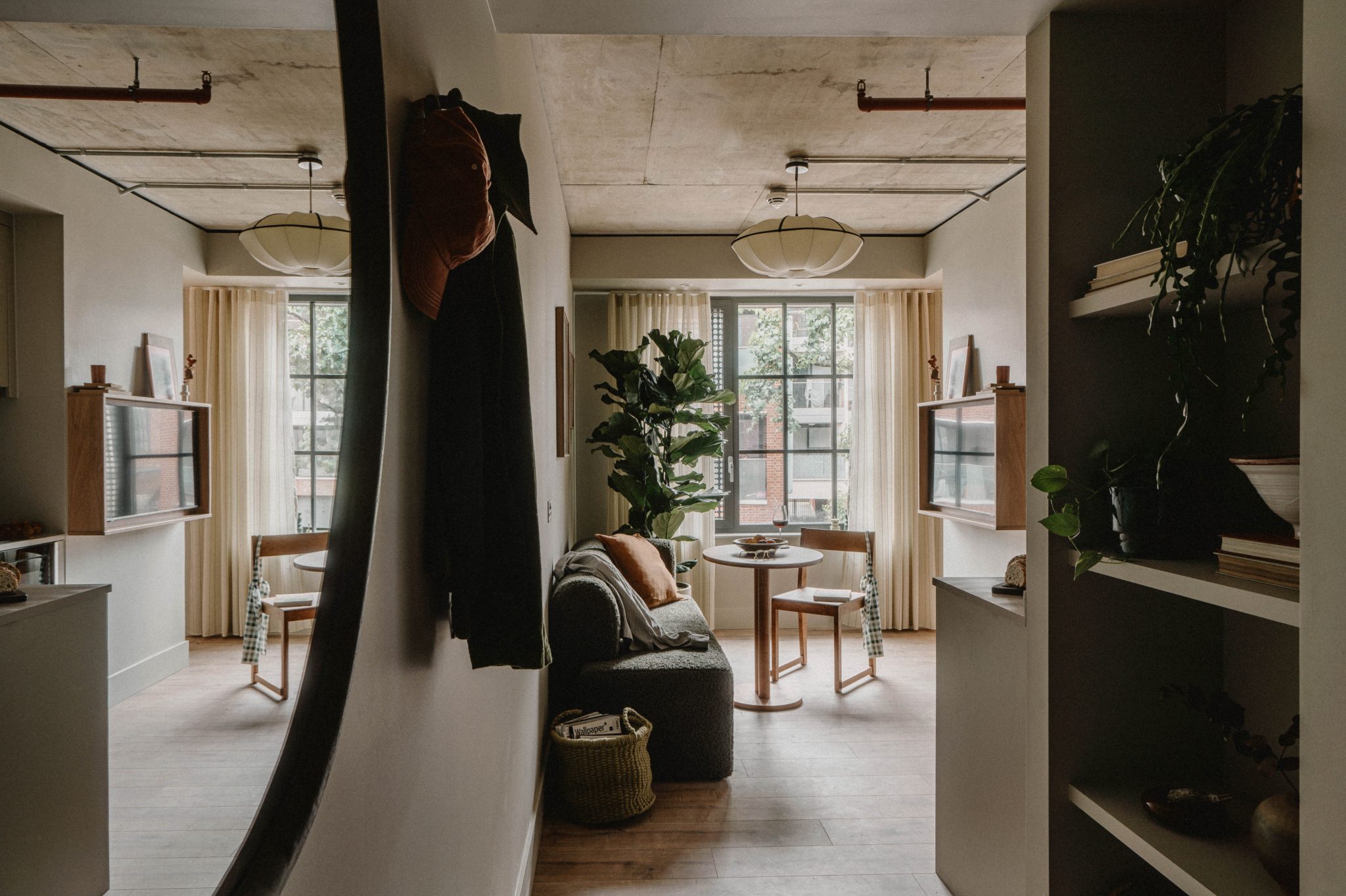 Lifestyle Brand Mason & Fifth’s Announce Largest Location, Westbourne Park - Luxury Hospitality ...