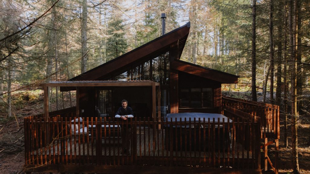Interview with biophilic designer, Oliver Heath - Luxury Hospitality ...