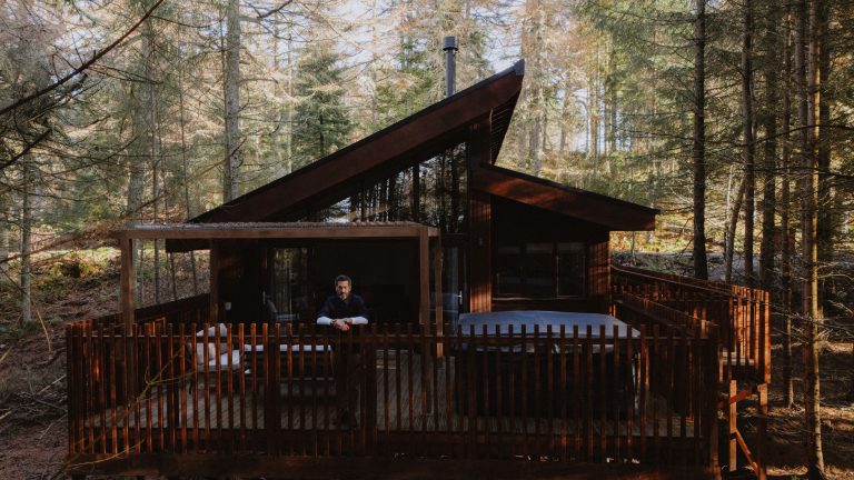 Interview with biophilic designer, Oliver Heath - Luxury Hospitality ...