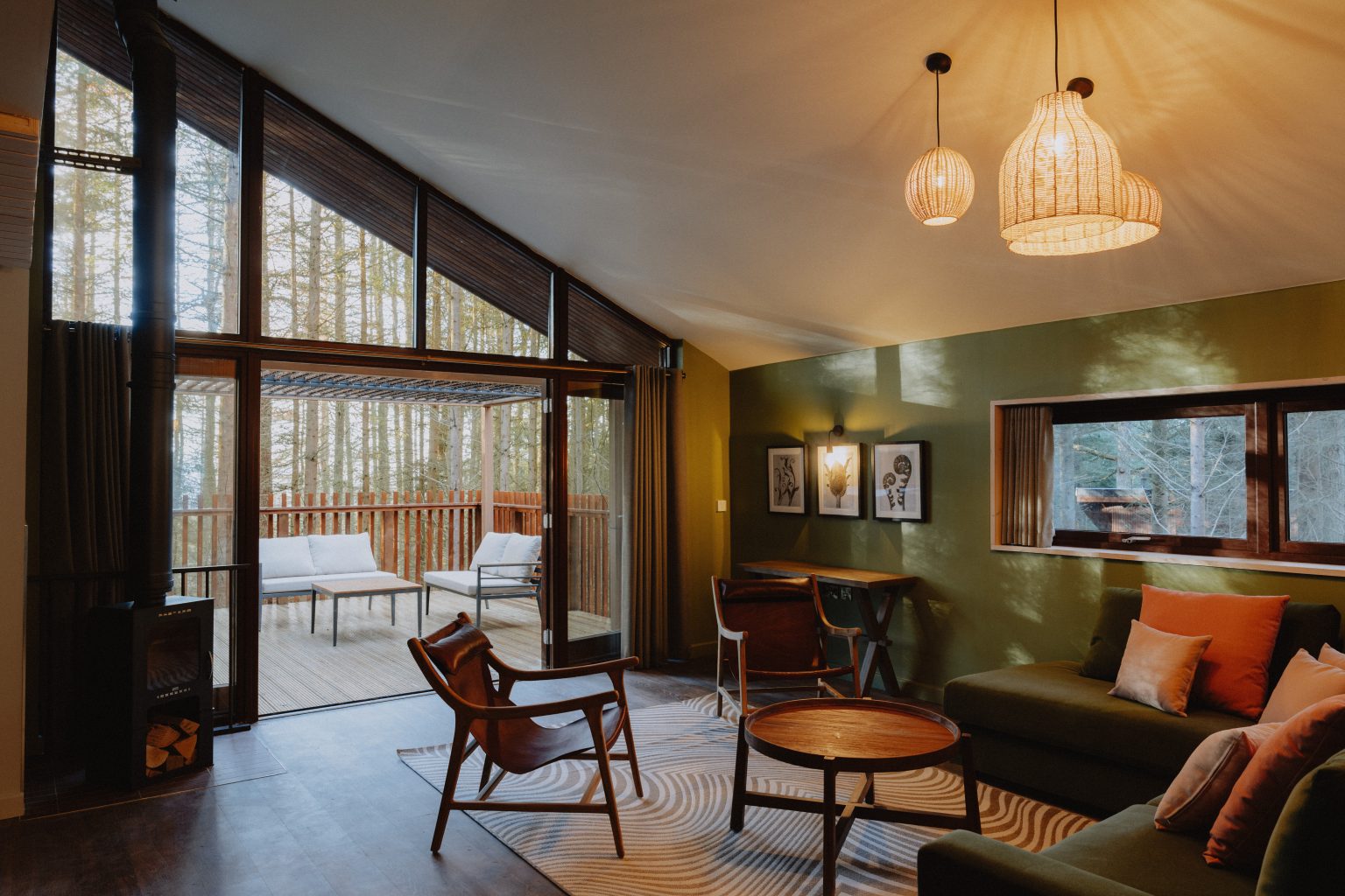 Interview with biophilic designer, Oliver Heath - Luxury Hospitality ...