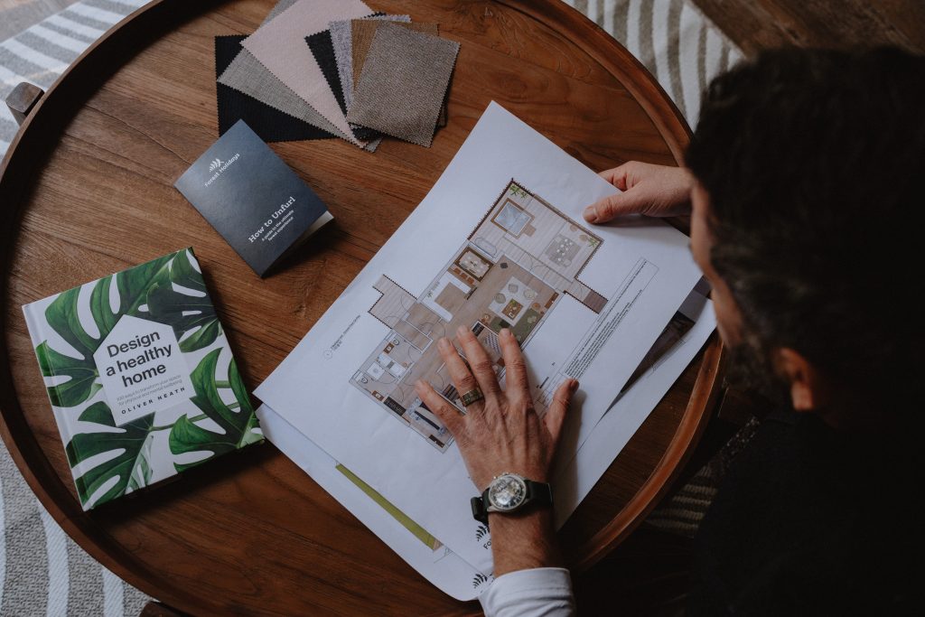 Interview with biophilic designer, Oliver Heath - Luxury Hospitality ...