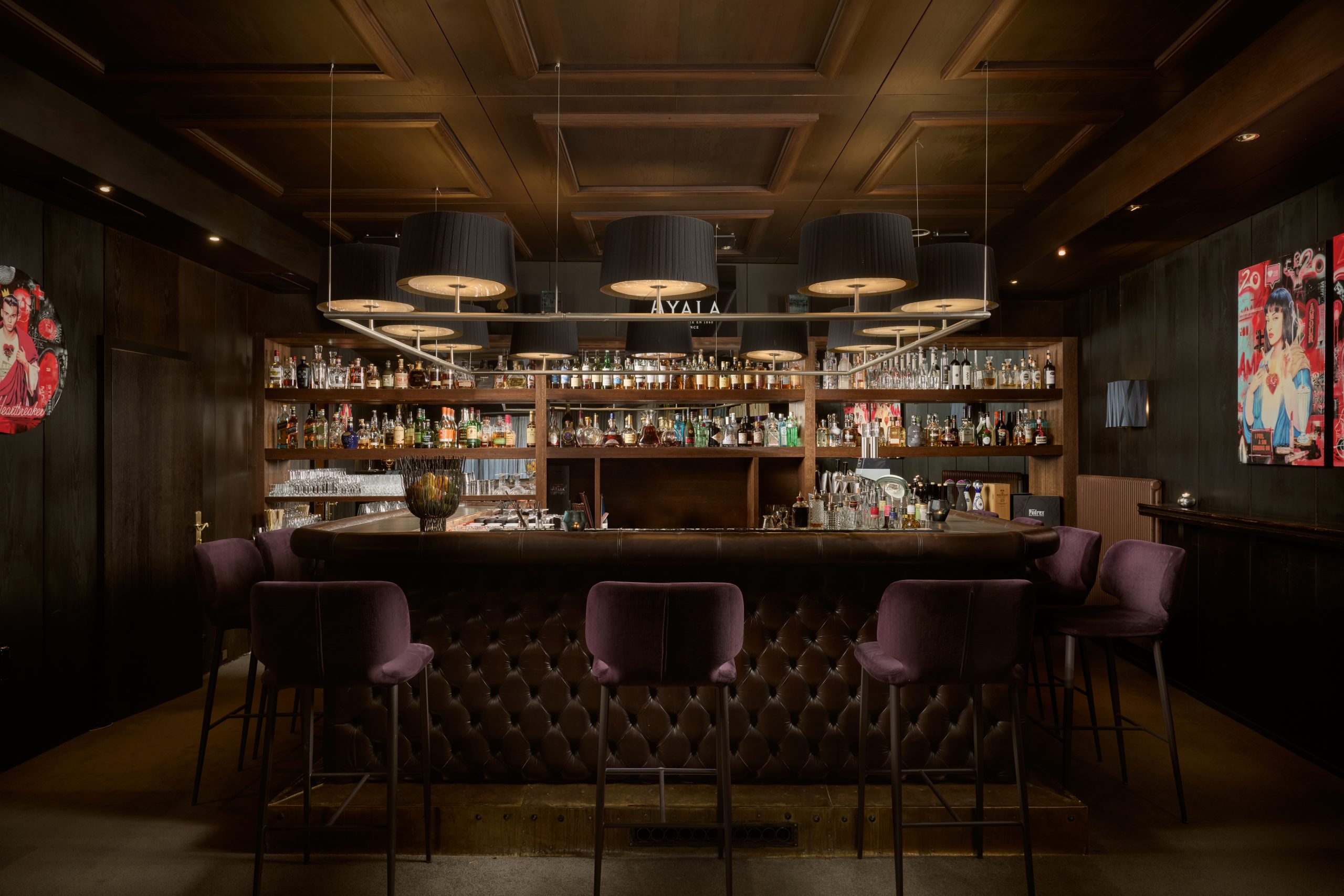 Easter Skiing Escapes: Spring Luxury at Elizabeth Arthotel - Luxury ...