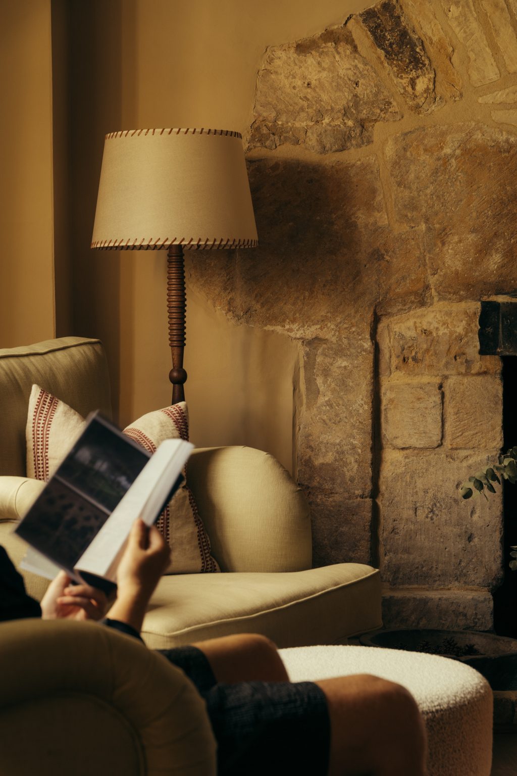 New hotel HYLL opens in the Cotswolds this summer - Luxury Hospitality ...