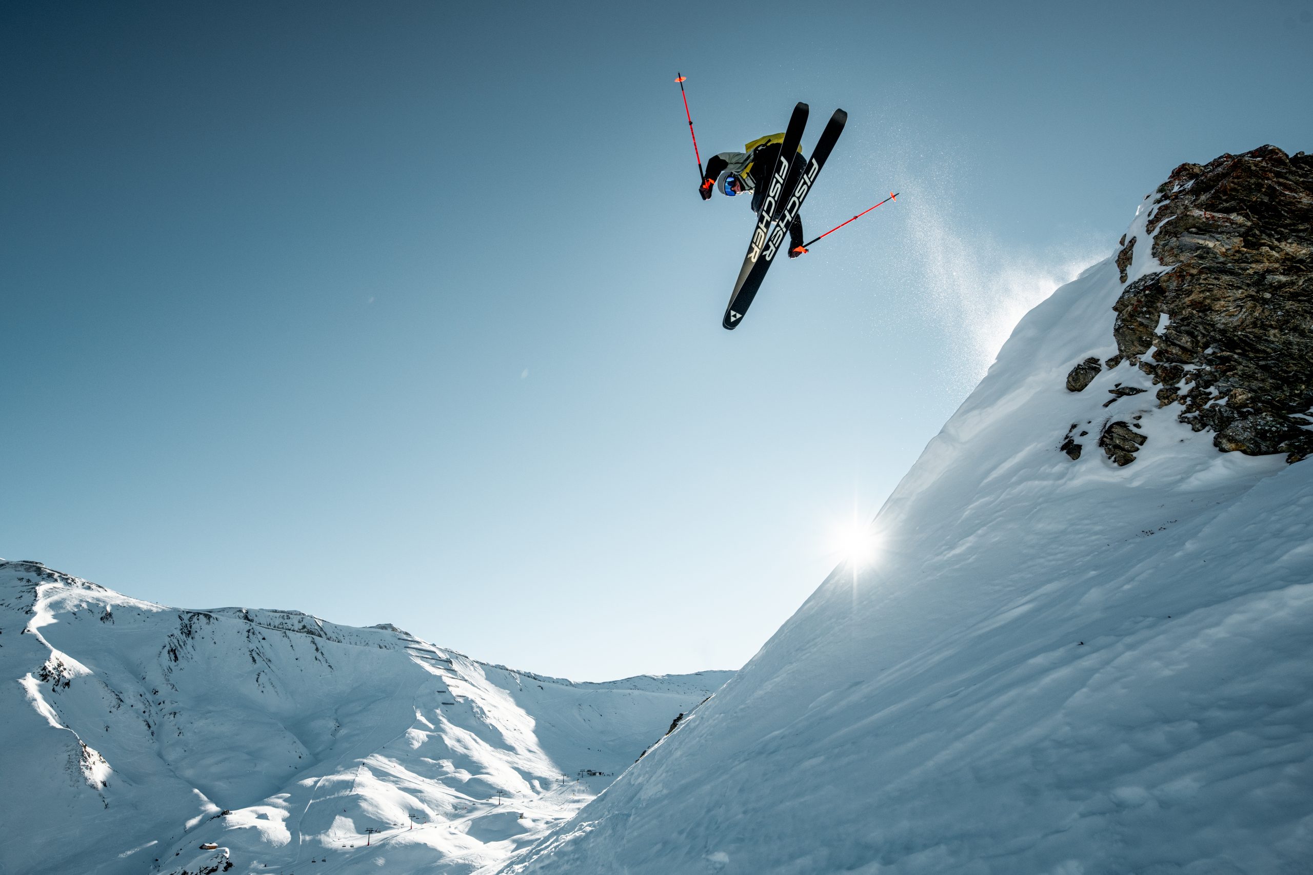 Easter Skiing Escapes: Spring Luxury at Elizabeth Arthotel - Luxury ...