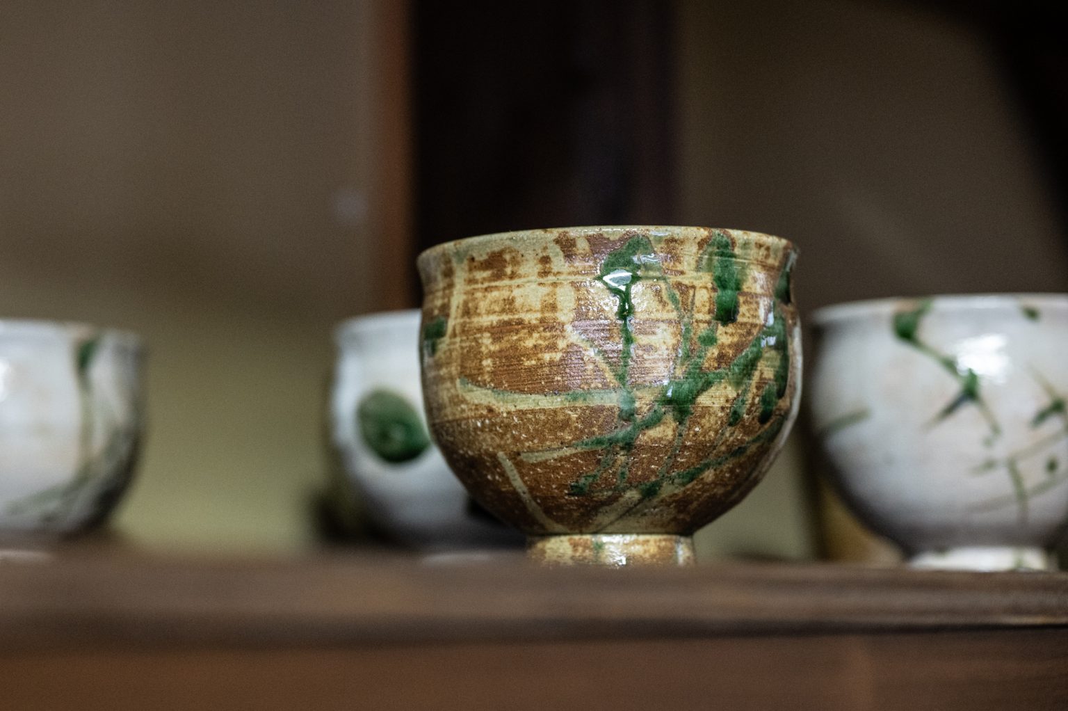 Interview with Mototsugu Fusada, founder of Musubi Kiln - Luxury ...