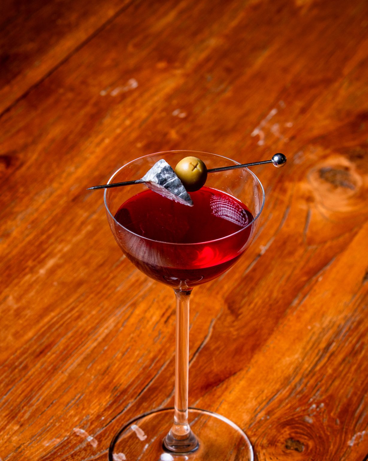 The Third Monkey Opens in Farnham - Luxury Hospitality Magazine