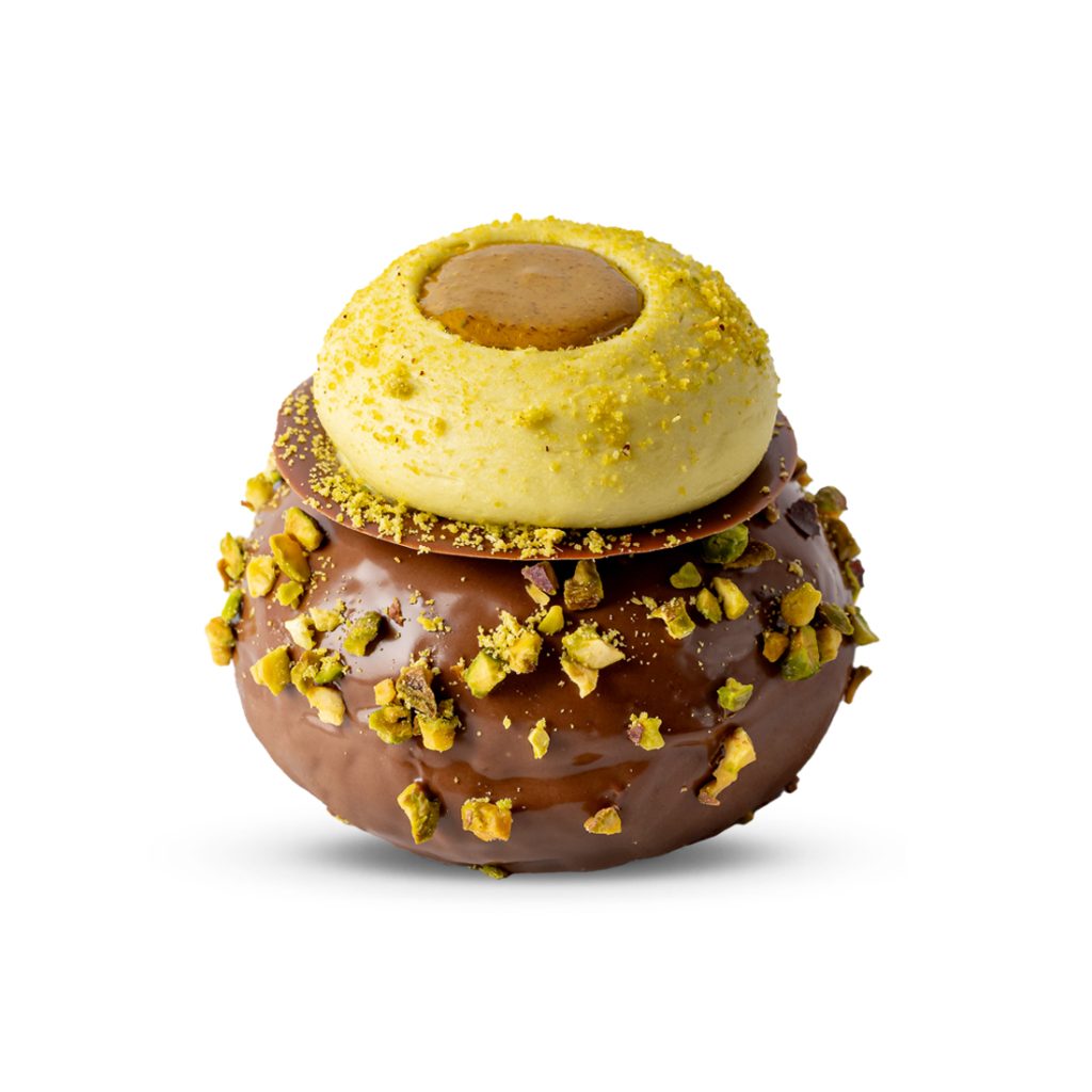 Donutelier to expand with two new destination stores in London - Luxury ...