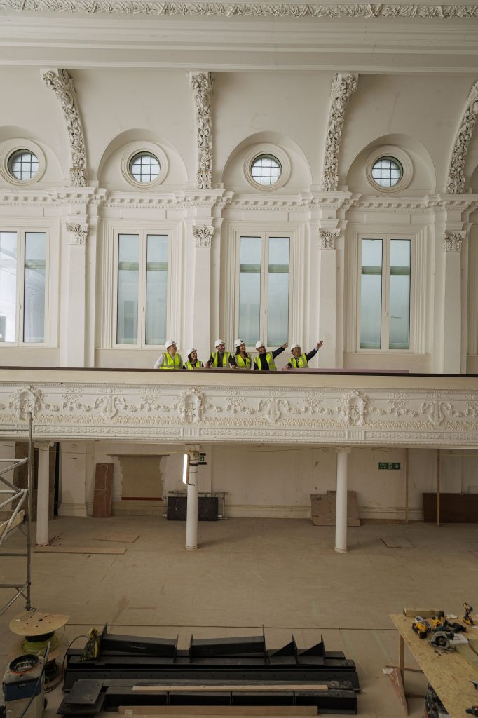 Des Gunewardena’s “D3 Collective’’ to Launch Three New venues at the ...