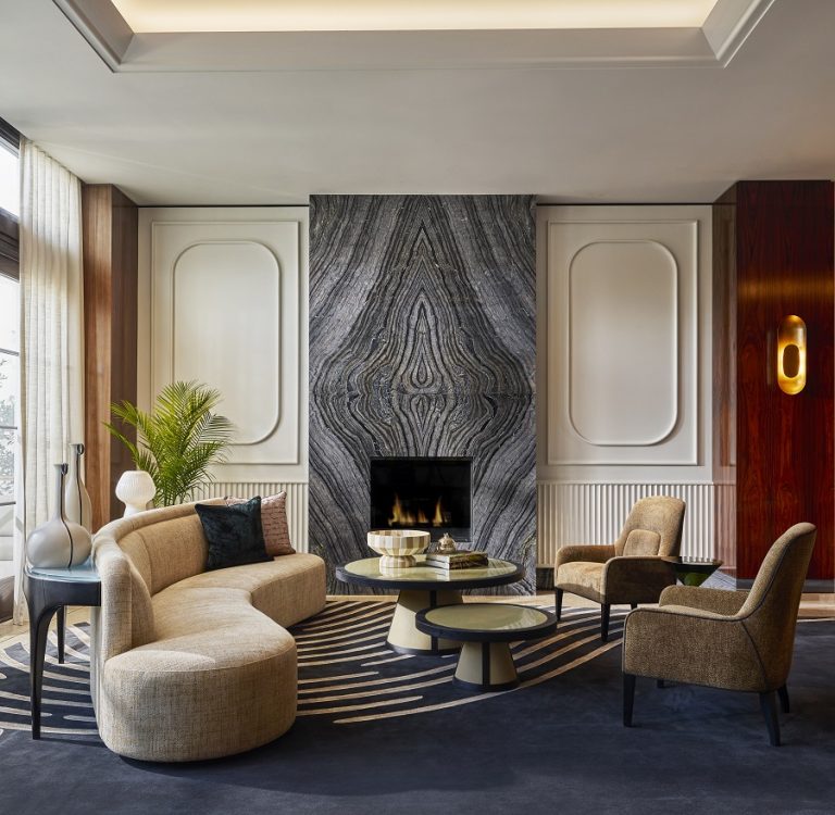 Cameo Beverly Hills, LXR Hotels & Resorts Debuts Following Complete ...